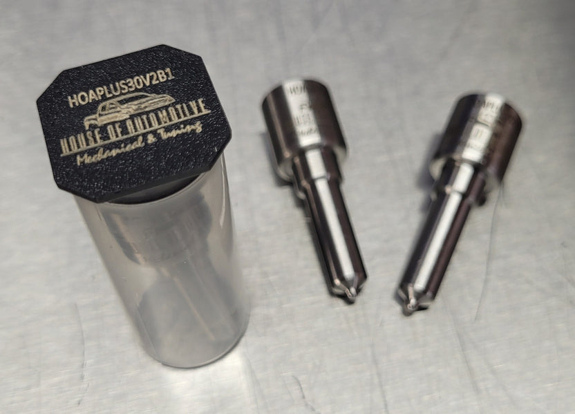 HOA 3.2ltr P5AT +30 INJECTORS - READY TO INSTALL