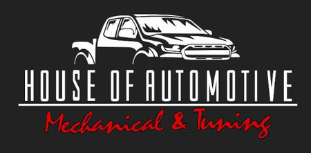 House of Automotive