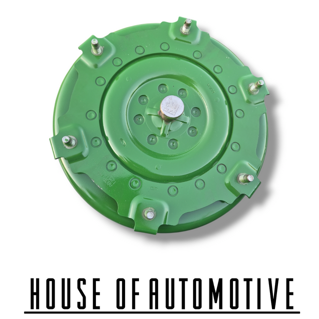 6R80 Ford Ranger Reconditioned Heavy Duty Torque Converter (non billet