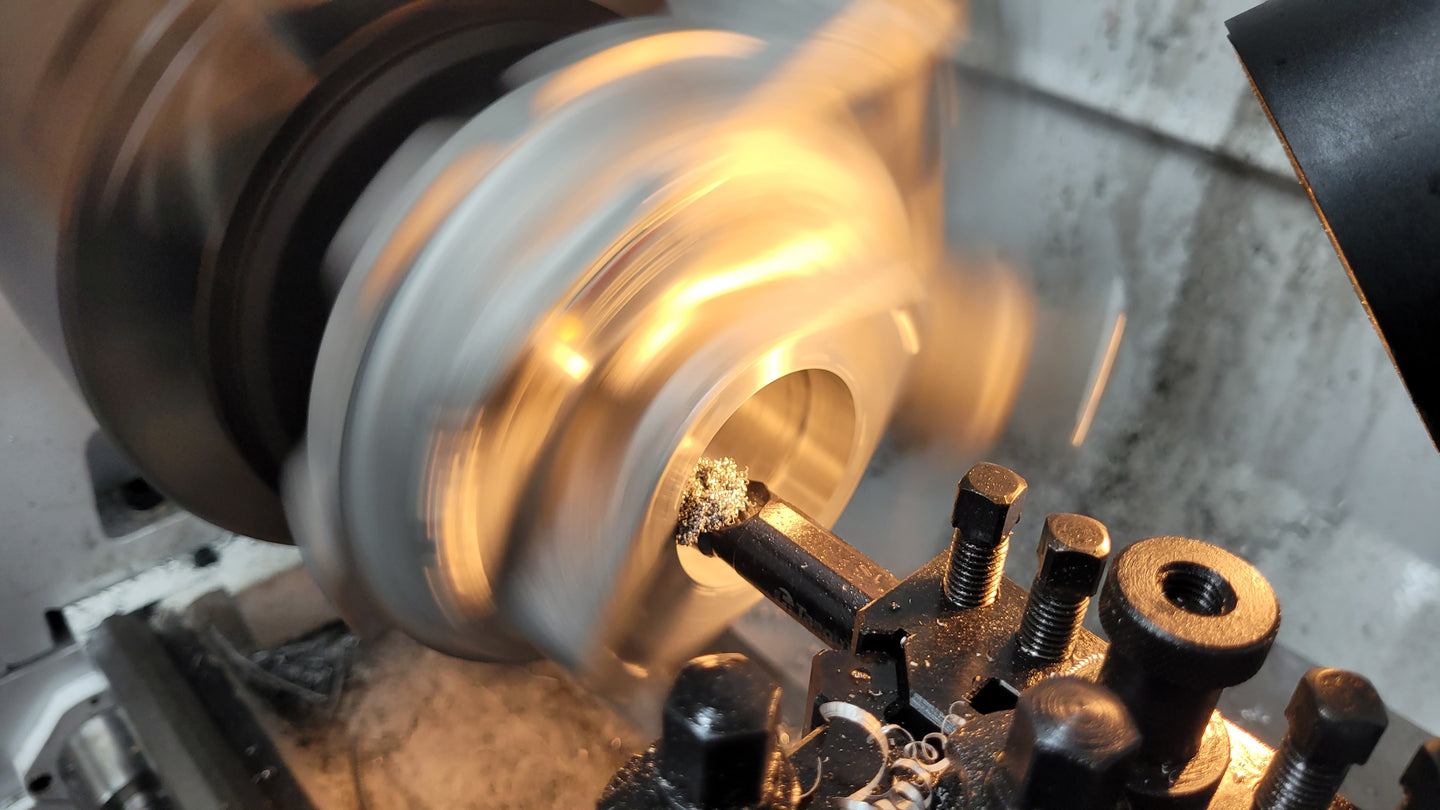 HOA Ford Ranger Turbo upgrade - Stage1 (PX Ranger )